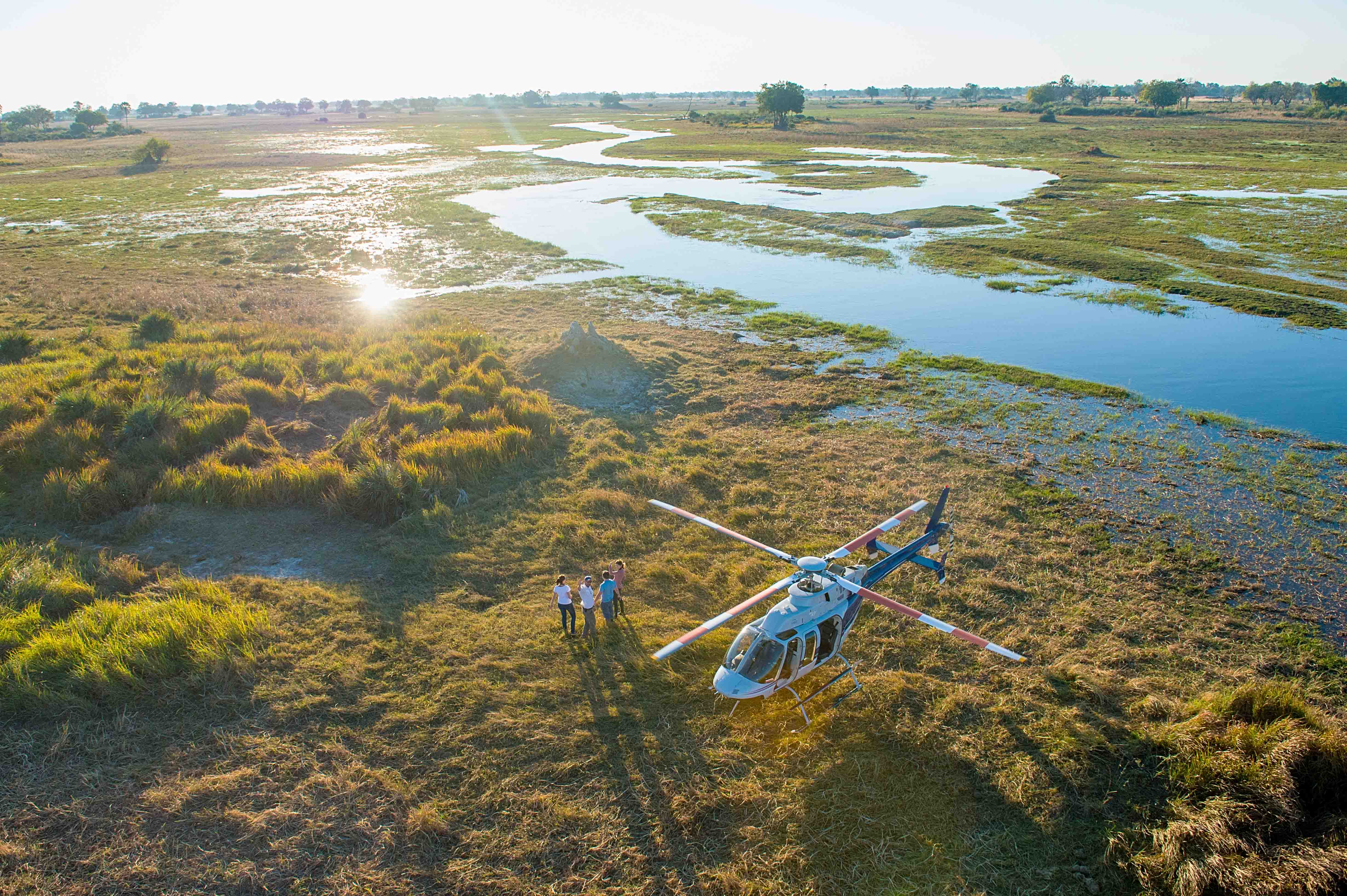 About Us – Helicopter Horizons