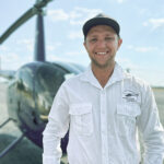 About Us - Helicopter Horizons